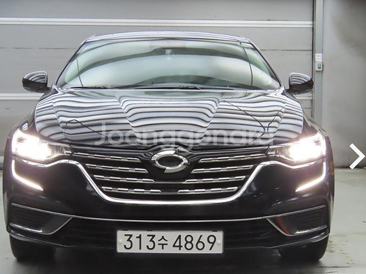 @21년 더 뉴 SM6 1.3 TCe LE@무사고@급매 | 중고나라 카페에서 운영하는 공식 사이트