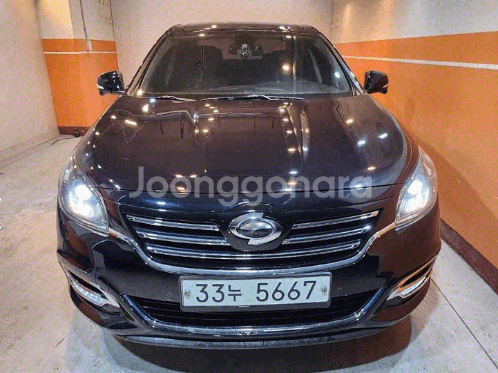 @18년 SM7노바 2.5 V6 5만@무사고@풀옵션 | 중고나라 카페에서 운영하는 공식 사이트