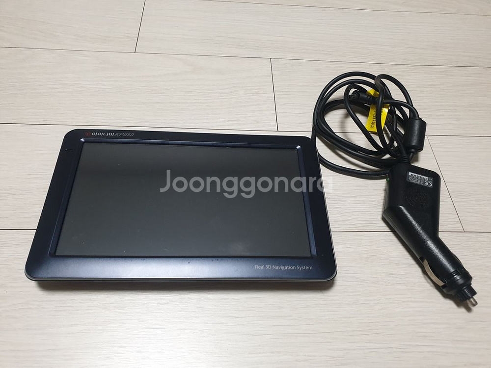 아이나비 KP850 3D 7인치 네비게이션 | 중고나라 카페에서 운영하는 공식 사이트
