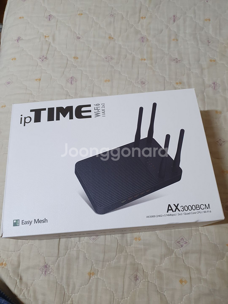 iptime ax3000bcm판매 | 중고나라 카페에서 운영하는 공식 사이트