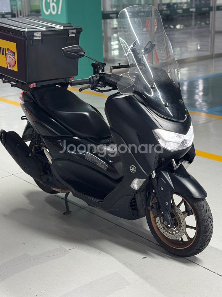 NMAX125 23년 4만KM 상급/구동계 정비 | 중고나라 카페에서 운영하는 공식 사이트