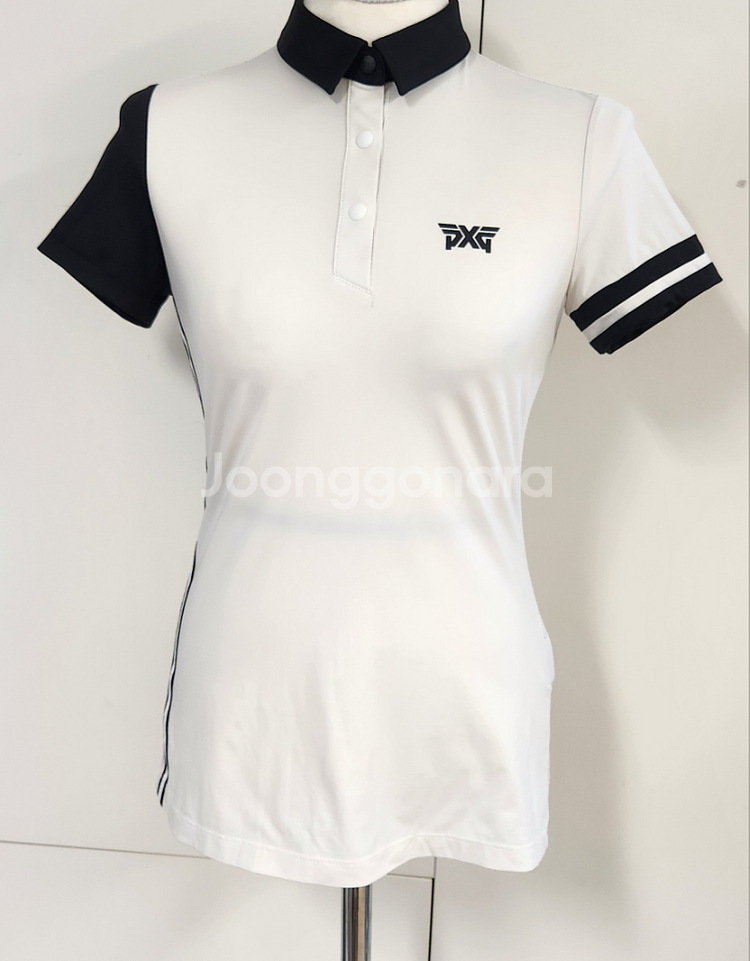 PXG 골프티셔츠 XS (85) 22SS | 중고나라 카페에서 운영하는 공식 사이트