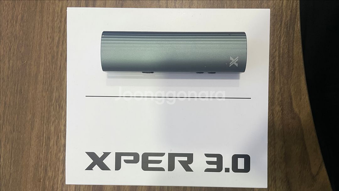 엑스퍼(XPER) 3.0 | 중고나라 카페에서 운영하는 공식 사이트