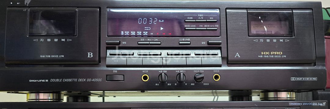 인켈 DIGNI-LINE III DD-4050C 카세트 | 중고나라 카페에서 운영하는 공식 사이트