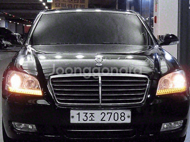 @09년 체어맨W CW600 PRESTIGE@우주최저가 | 중고나라 카페에서 운영하는 공식 사이트