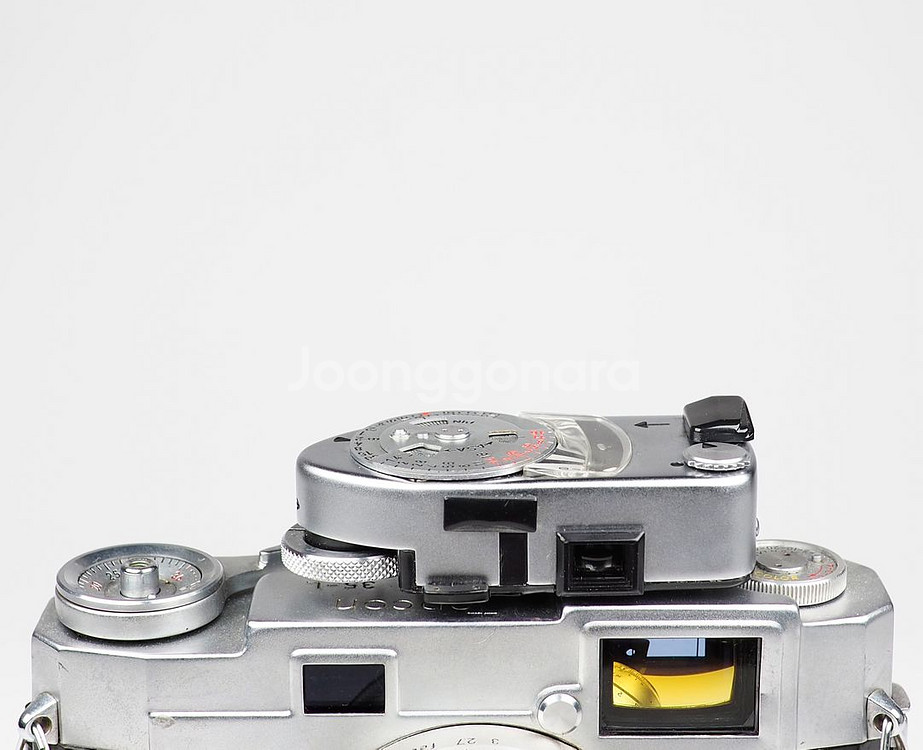 라이카 노출계 미터 MR (LEICA METER MR) | 중고나라 카페에서 운영하는 공식 사이트