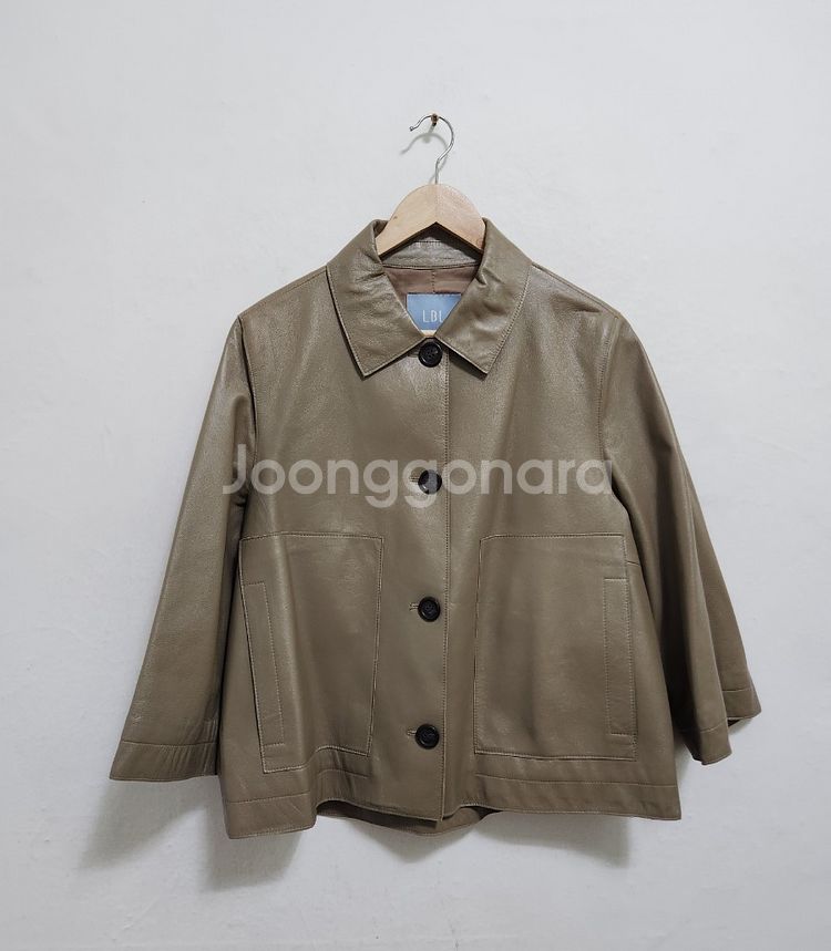 [LBL] 100 여 양자켓 | 중고나라 - 안심되는 중고거래