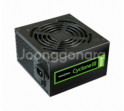 마이크로닉스 Cyclone III 600W 파워 | 중고나라 - 안심되는 중고거래