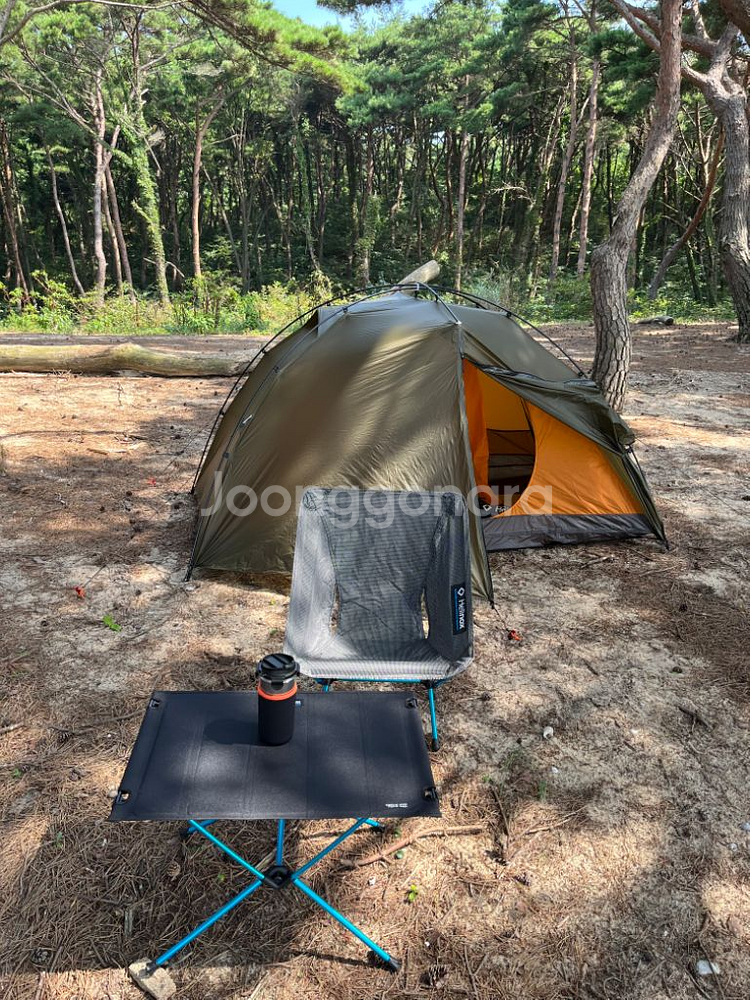 백컨트리 제너두 2p dac 익스페디션( 이너 솔리드) | 중고나라 카페에서 운영하는 공식 사이트