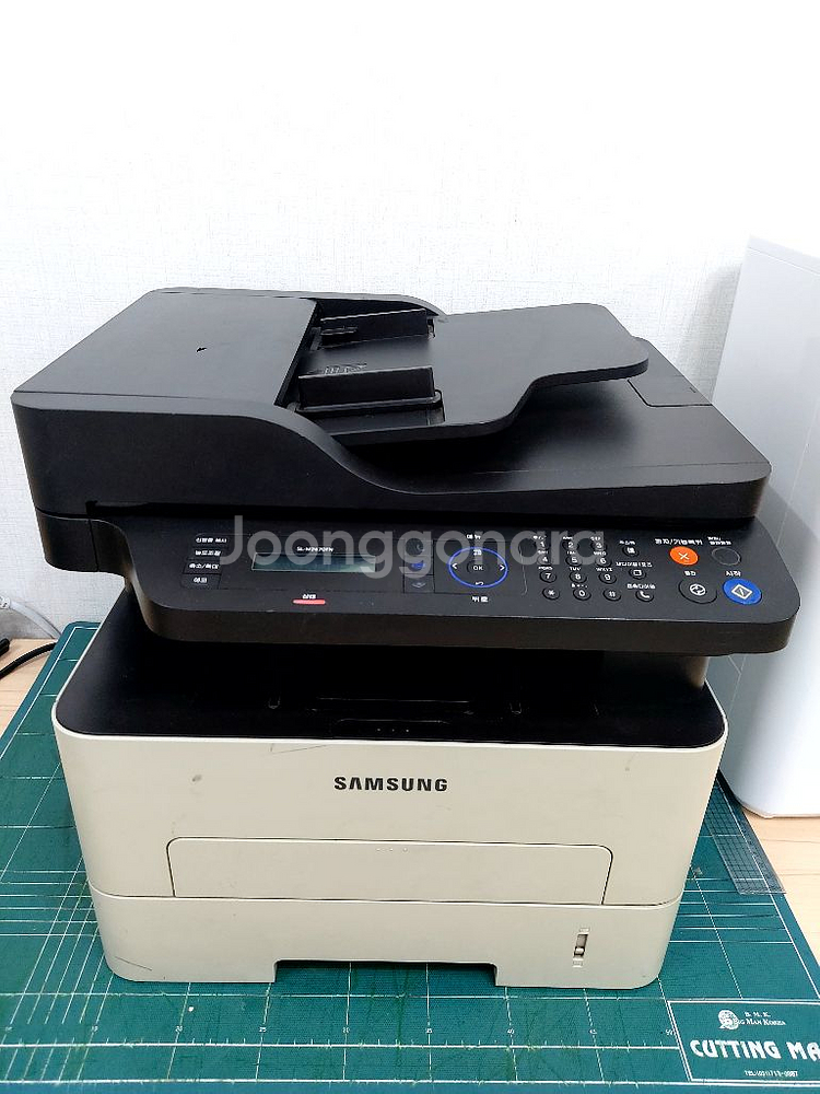 삼성 프린터 복합기 SL-M2670FN | 중고나라 카페에서 운영하는 공식 사이트