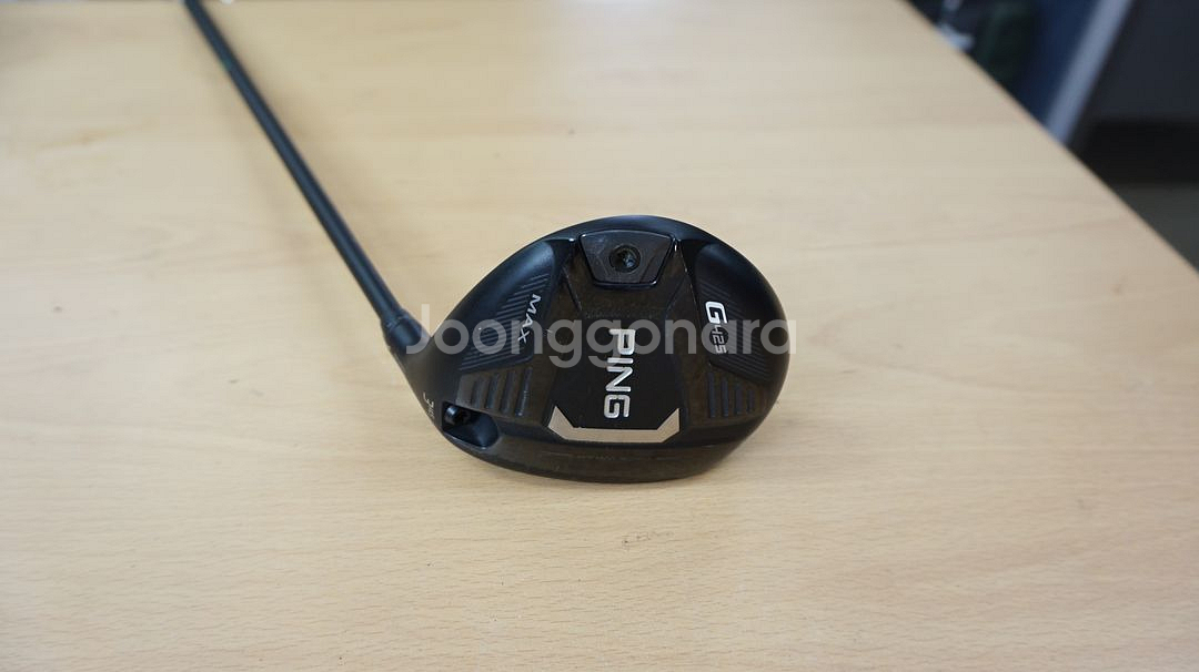 핑 G425 3번 14.5도 X 페어웨이우드 | 중고나라 카페에서 운영하는 공식 사이트