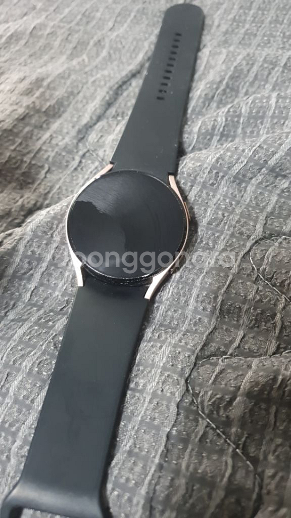 갤럭시워치4 40mm lte 3만원 | 중고나라 카페에서 운영하는 공식 사이트