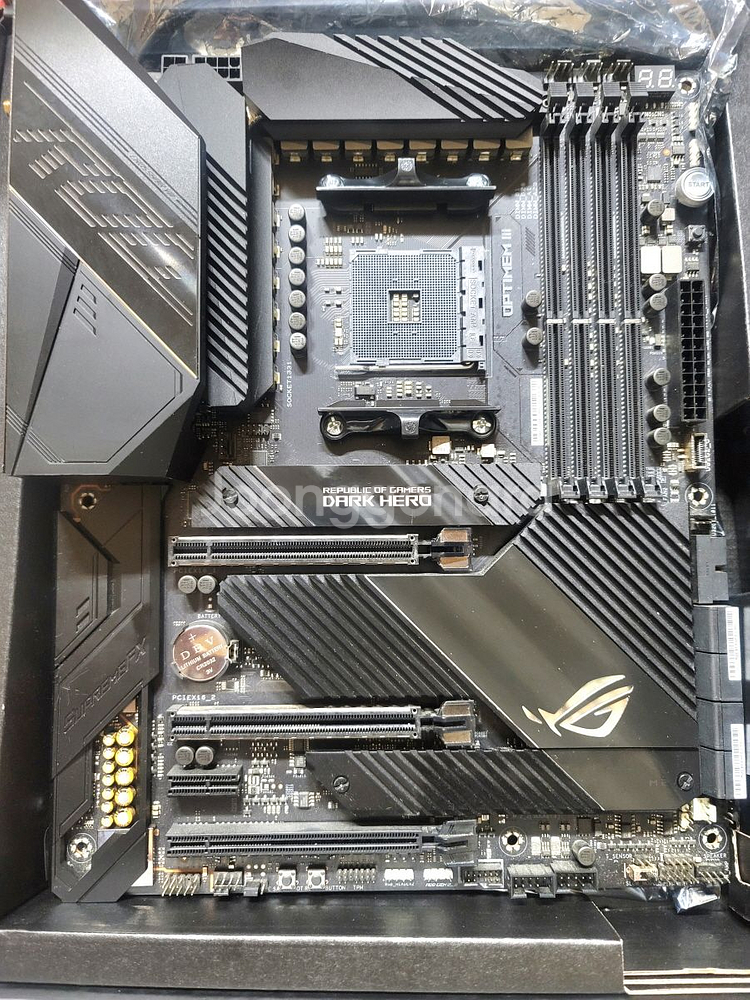 crosshair viii dark hero x570 | 중고나라 - 안심되는 중고거래