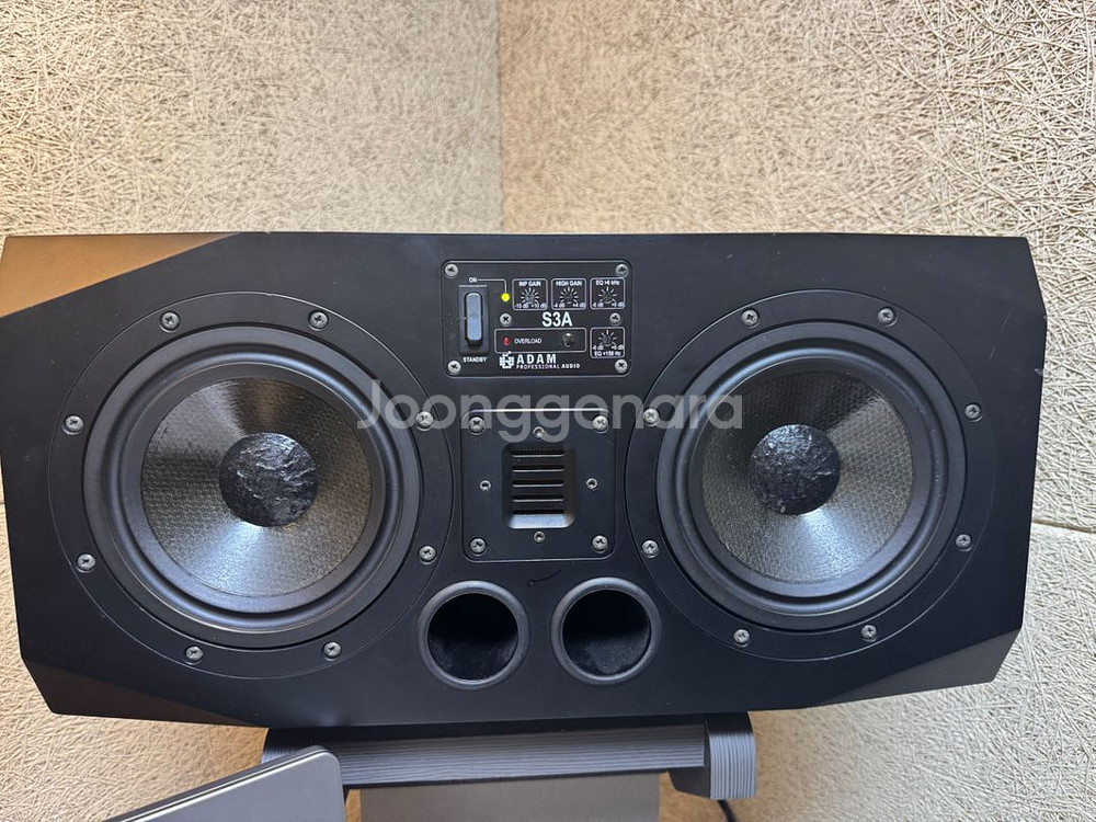 Adam s3a | 중고나라 카페에서 운영하는 공식 사이트