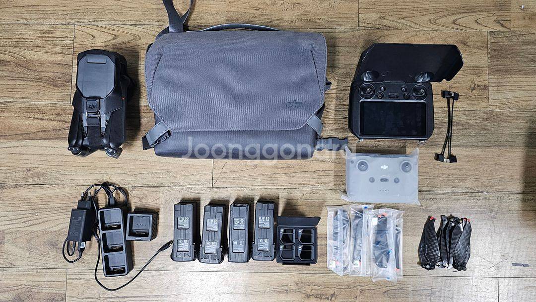 DJI매빅3프로 플라이콤보+rc pro 판매 | 중고나라 카페에서 운영하는 공식 사이트