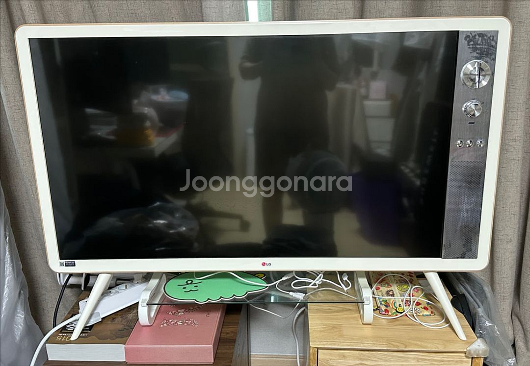 LG 42인치 LED TV 팝니다 | 중고나라 카페에서 운영하는 공식 사이트