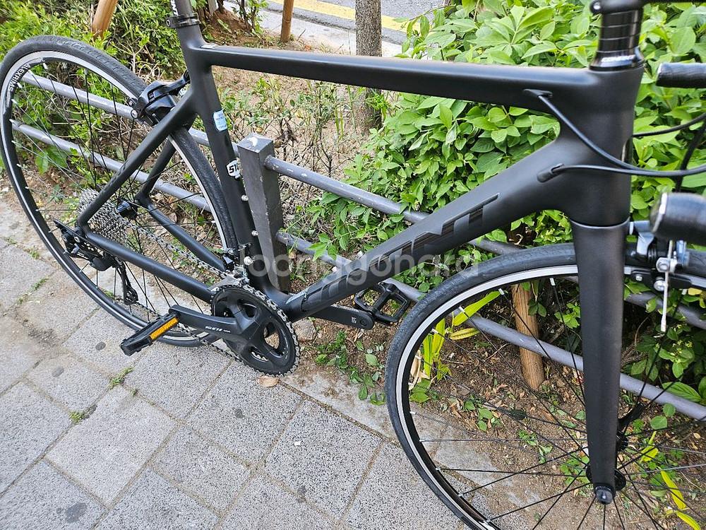 지오닉스 코난트 7000R 카본 입문용 로드자전거 | 중고나라 - 안심되는 중고거래