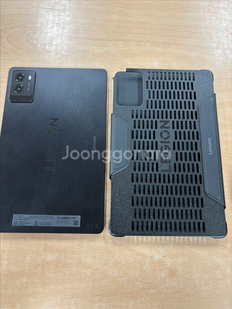 레노버 Y700 3세대 12/256 정발 팝니다. | 중고나라 카페에서 운영하는 공식 사이트