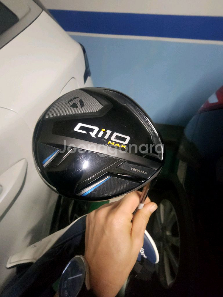 qi10 5번 우드 | 중고나라 - 안심되는 중고거래