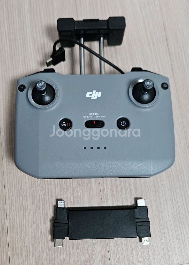 DJI RC231 드론 조종기(N1) | 중고나라 카페에서 운영하는 공식 사이트
