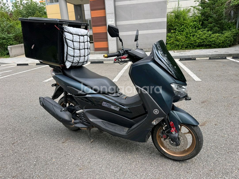 야마하 nmax125 22년 abs 짧은키로수 팝니다 | 중고나라 카페에서 운영하는 공식 사이트