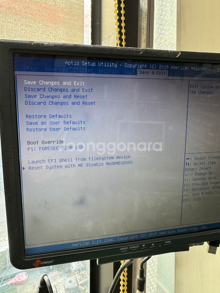 산업용 미니PC Celeron (R) CPU J1900 | 중고나라 - 안심되는 중고거래