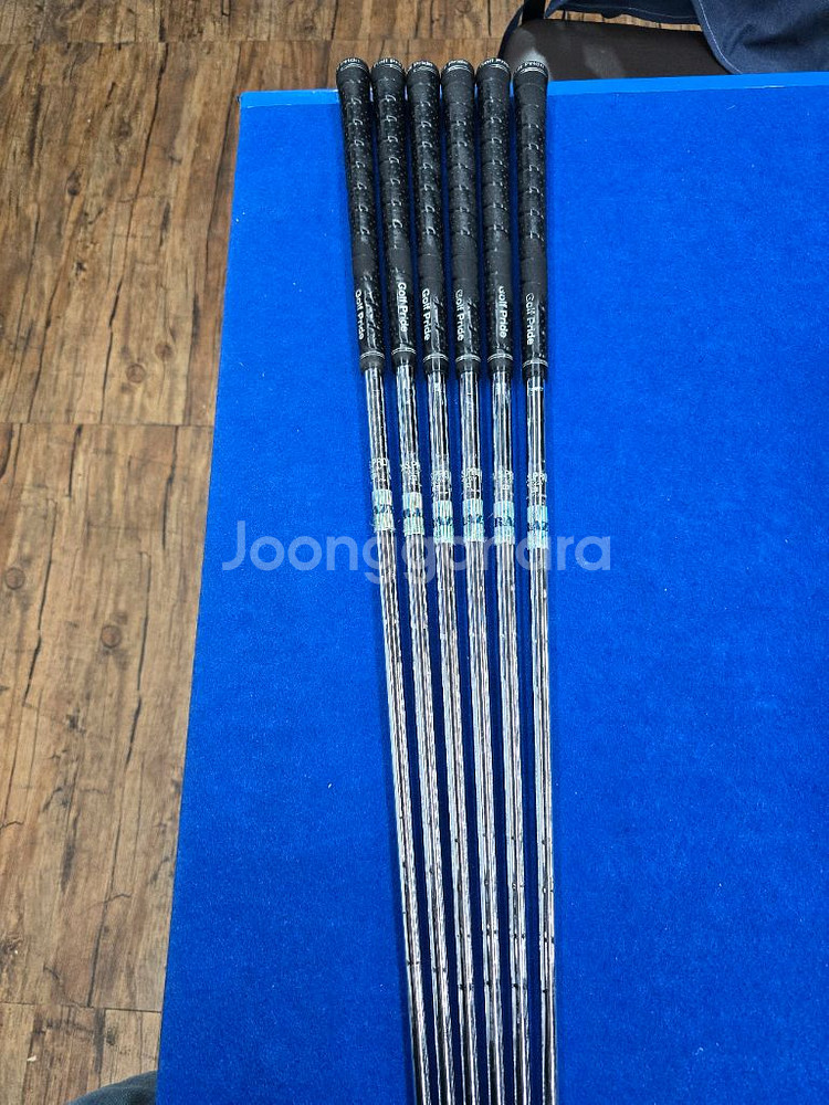 NSPRO 950R 아이언샤프트 5부터 P | 중고나라 카페에서 운영하는 공식 사이트