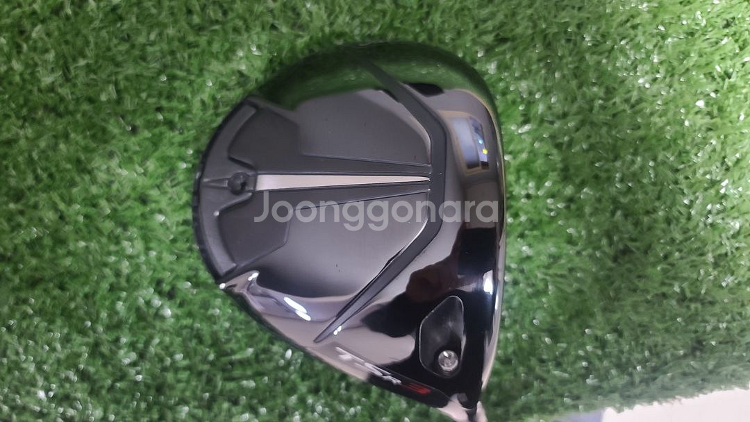 타이틀리스트TSR3 10도 드라이버 투어AD IZ-6S | 중고나라 - 안심되는 중고거래