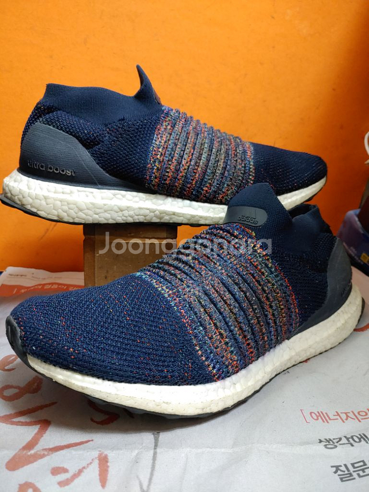 아디다스 울트라부스트 레이스리스(US8.5추천265) | 중고나라 카페에서 운영하는 공식 사이트