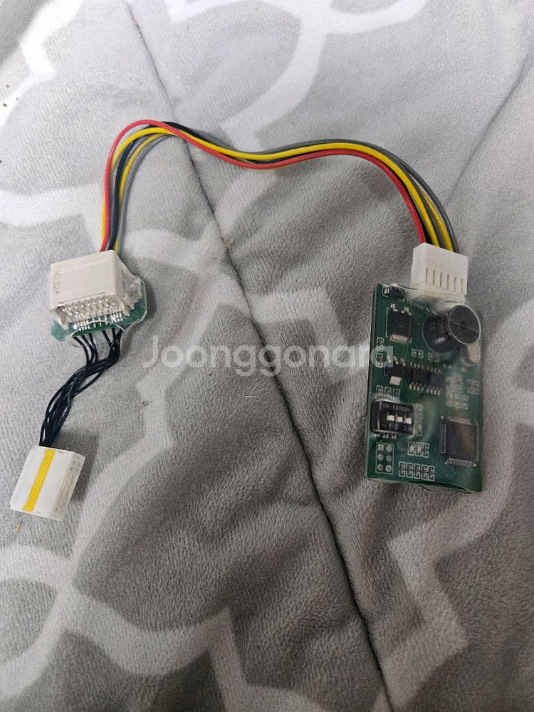 lkas 유지모듈 A타입 g80 dh 사용 | 중고나라 - 안심되는 중고거래