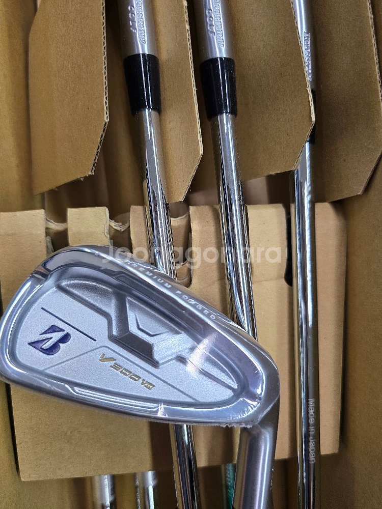 V300-8세대 5~S 950R 8아이언 정품, 새제품 | 중고나라 카페에서 운영하는 공식 사이트
