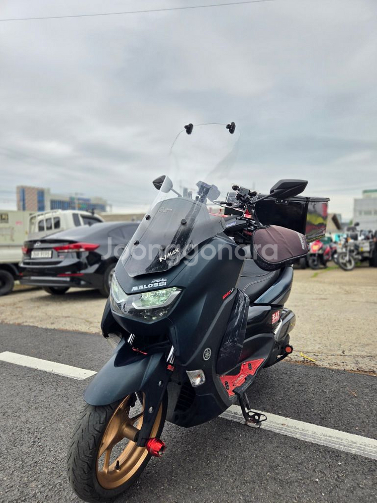 야마하 NMAX155 (2023) | 중고나라 - 안심되는 중고거래