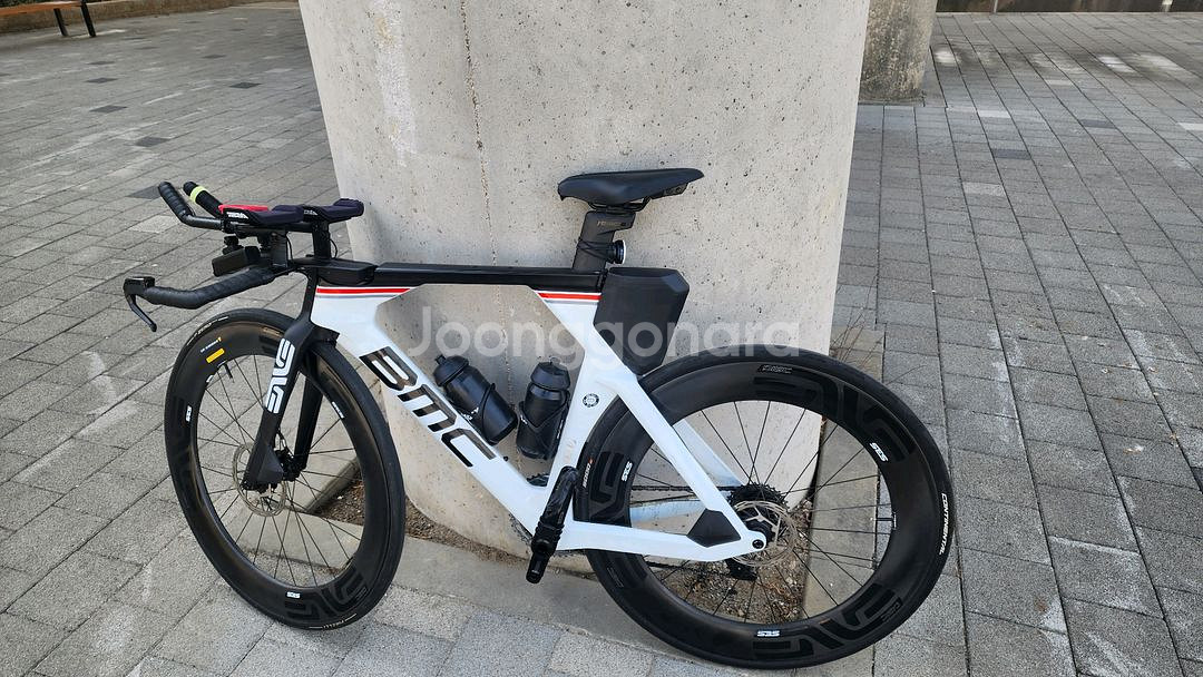 2022년식 BMC 타임머신 01 TWO TT,철인 | 중고나라 - 안심되는 중고거래