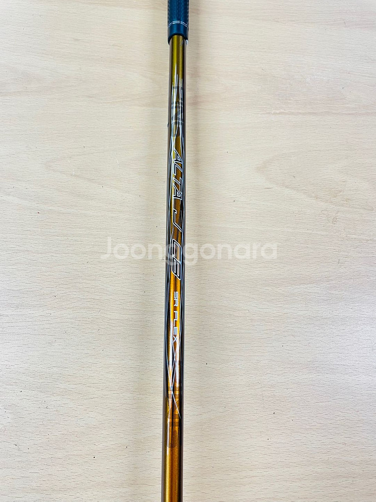 핑 G400 SR 드라이버 샤프트 | 중고나라 - 안심되는 중고거래