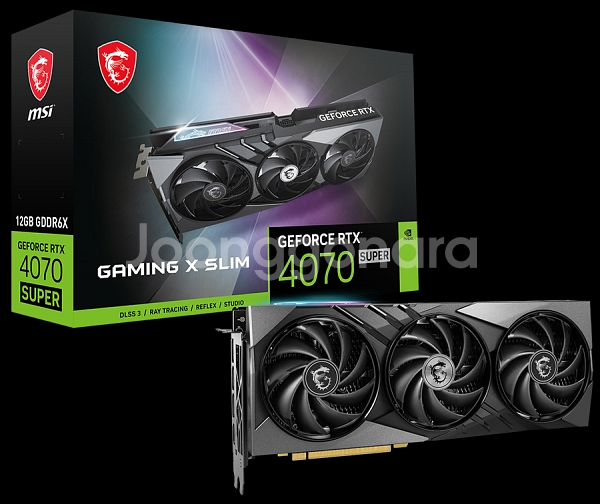 MSI RTX 4070s 교환 or 판매 | 중고나라 카페에서 운영하는 공식 사이트