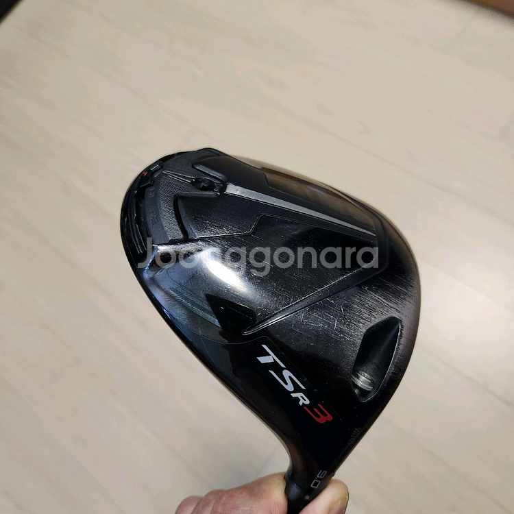 타이틀드라이버헤드 TSR3, 9도 | 중고나라 - 안심되는 중고거래