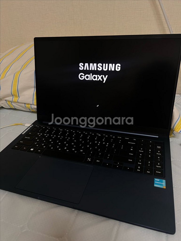 삼성 갤러시북 (NT750XDA-KH29U) | 중고나라 - 안심되는 중고거래