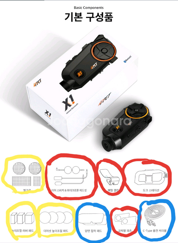 배달용품 ㅡ 4fact x1(중고) ㅡ 택포 55000 | 중고나라 카페에서 운영하는 공식 사이트