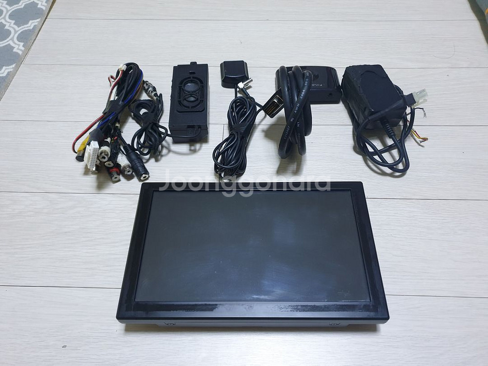 파인드라이브 BF500 3D 네비게이션 8인치(매립용) | 중고나라 카페에서 운영하는 공식 사이트