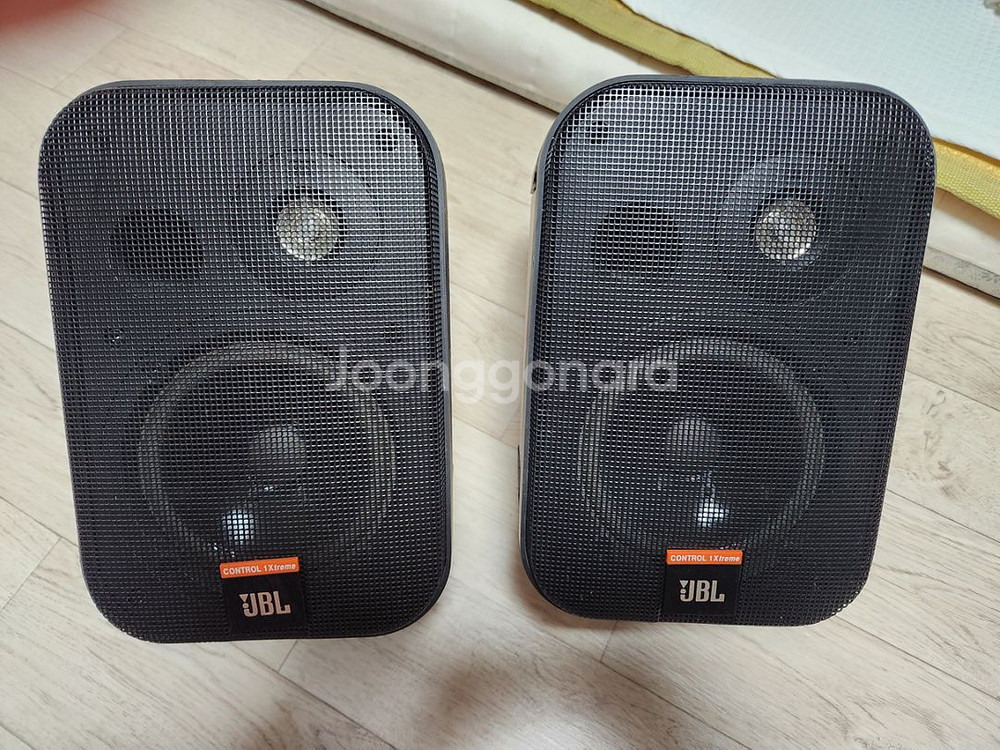 JBL Control 1X 스피커 | 중고나라 카페에서 운영하는 공식 사이트