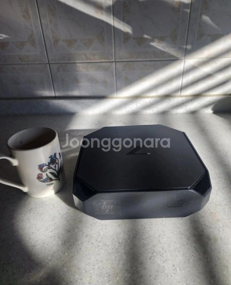 HP Z2 MINI XEON 미니 PC | 중고나라 카페에서 운영하는 공식 사이트