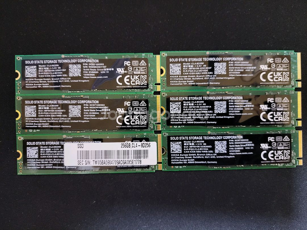 키오시아 Cl4 8d M 2 Nvme 256gb 중고나라 카페에서 운영하는 공식 사이트