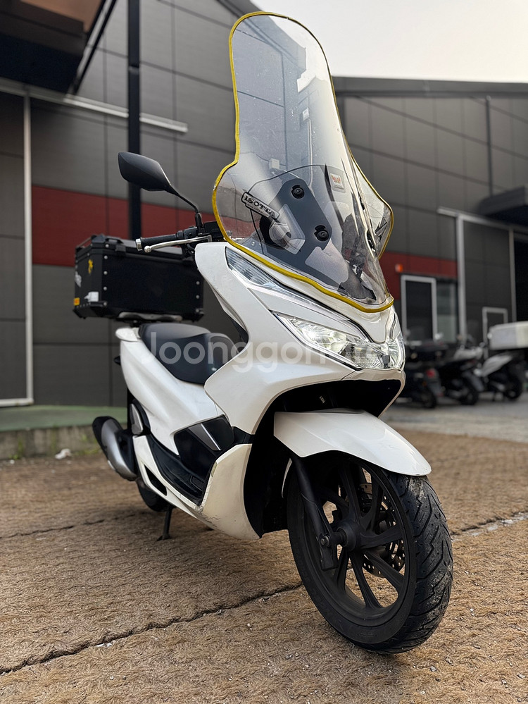 혼다 PCX125 20년식 | 중고나라 - 안심되는 중고거래