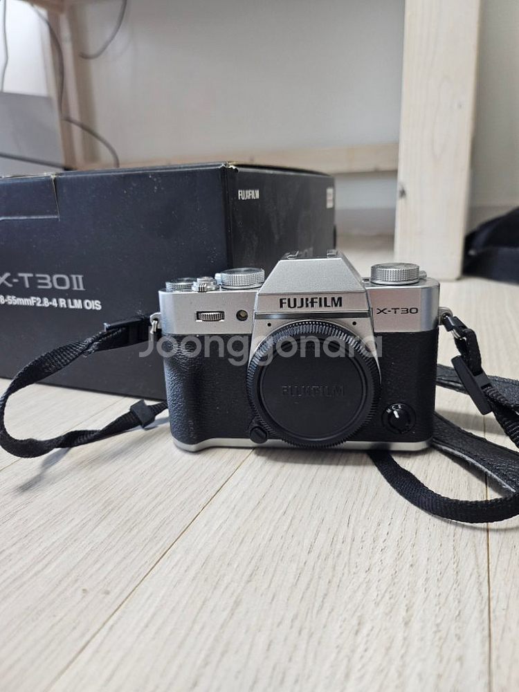 후지필름xt30ii | 중고나라 카페에서 운영하는 공식 사이트