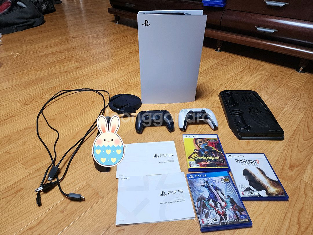 PS5 플스5디스크 1018A 팝니다 (사은품포함) | 중고나라 - 안심되는 중고거래