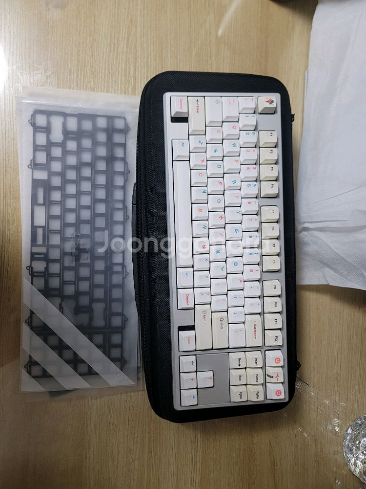 베놈87he frog 상구리 tkl | 중고나라 카페에서 운영하는 공식 사이트