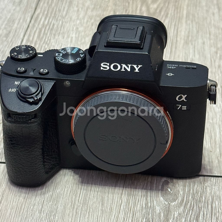 소니 A7M3 | 중고나라 카페에서 운영하는 공식 사이트