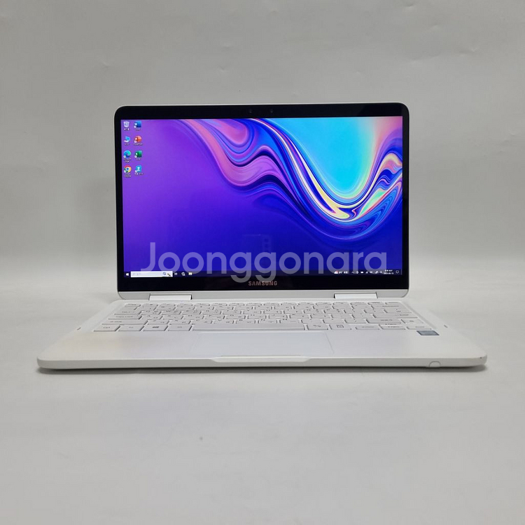 삼성노트북 터치스크린/S펜/테블릿모드/980g | 중고나라 카페에서 운영하는 공식 사이트