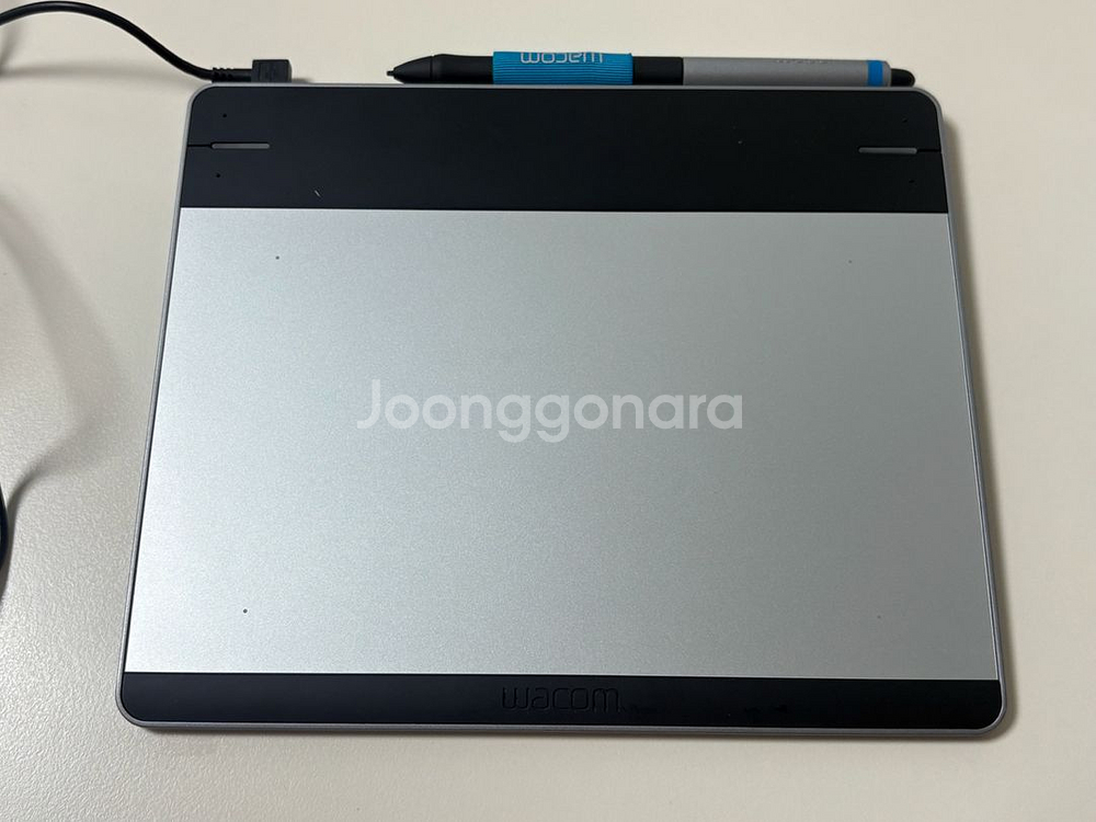 Wacom Intuos CTH-480 Small | 중고나라 카페에서 운영하는 공식 사이트