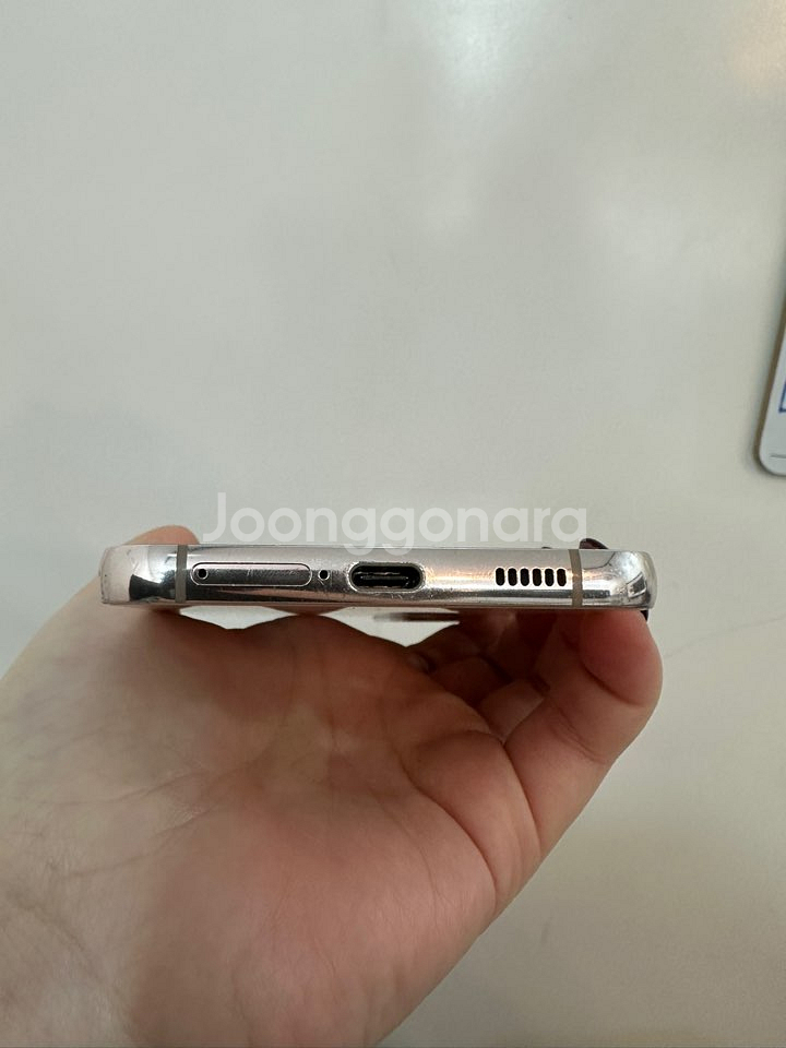 갤럭시S22+ 핑크 256GB | 중고나라 - 안심되는 중고거래